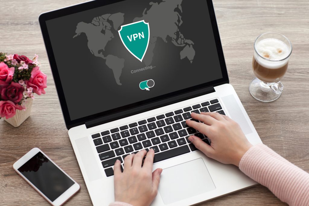 Qu'est-ce qu'un VPN ? - Shellfire Blog